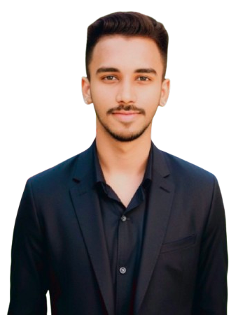 Responsive Portfolio Website